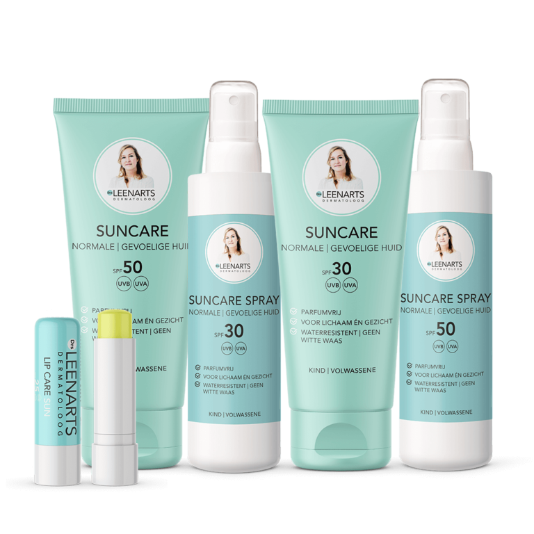 Filters in Drs Leenarts Suncare | Drs Leenarts