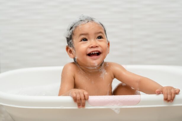 Douchen: wat is wel en niet goed voor de huid | Drs Leenarts