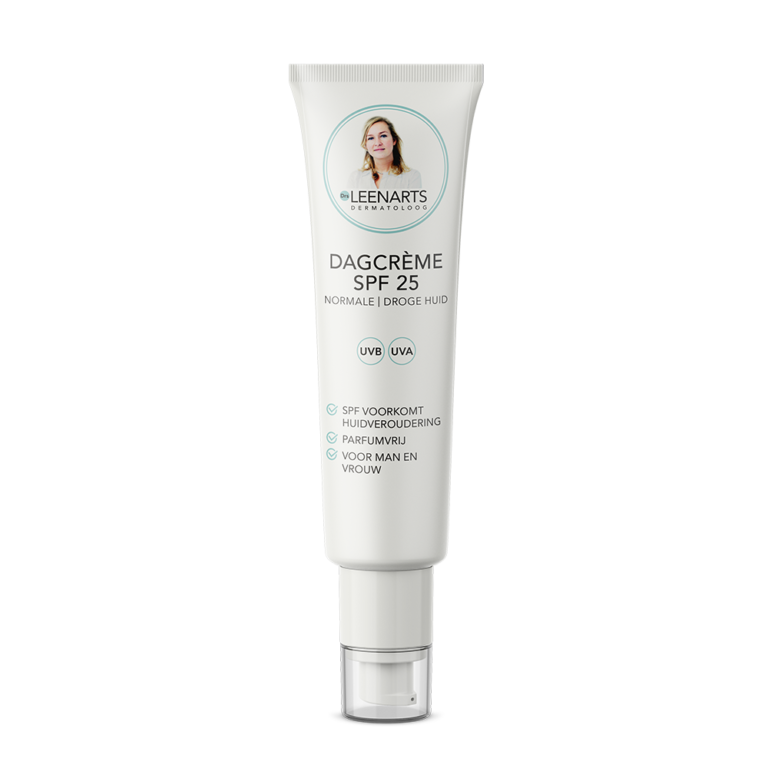 Urticaria | netelroos, galbulten | Drs Leenarts | Dermatoloog