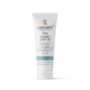 Rosaceagevoelige huid | Dermatoloog Leenarts