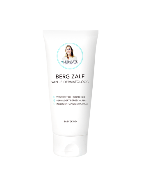 Huidproducten | Voor jong en oud | Drs Leenarts | Dermatoloog