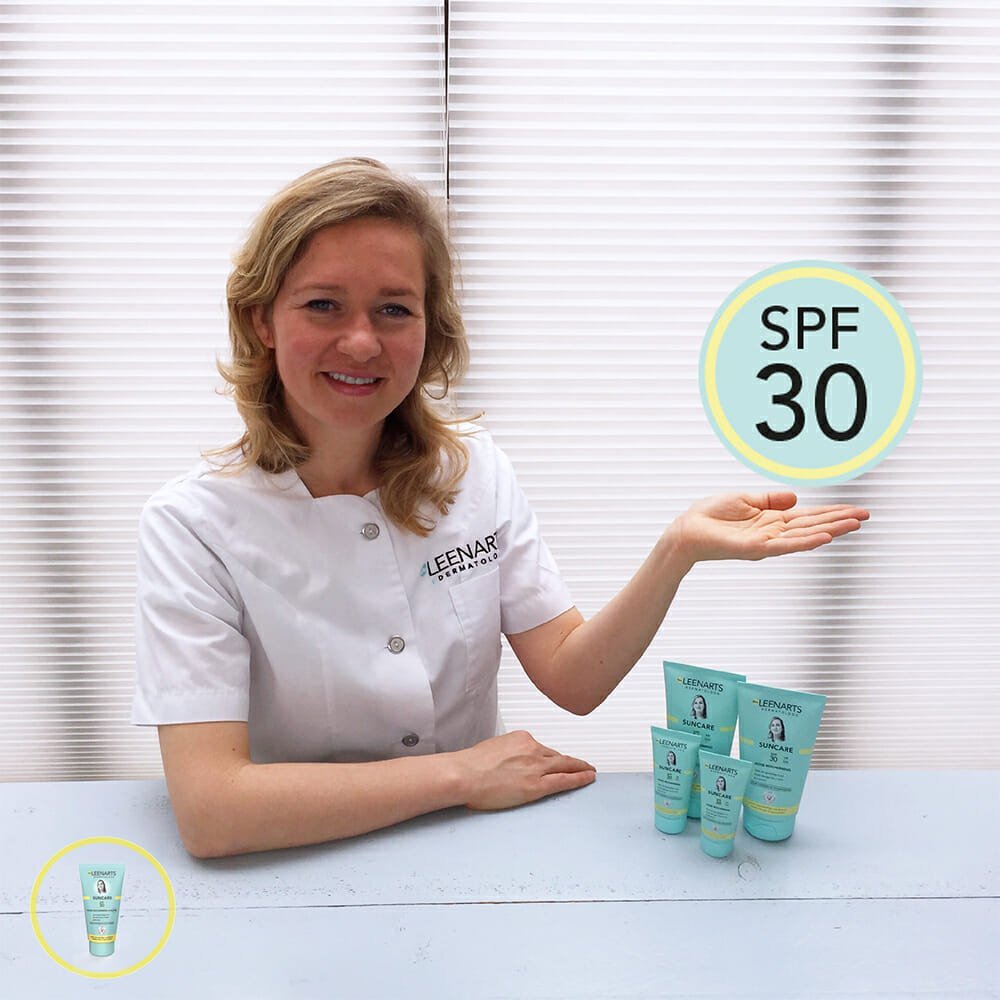 Filters in Drs Leenarts Suncare | Drs Leenarts