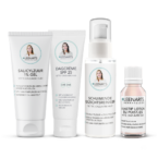 Vette of onzuivere huid? Tips & Producten | Drs Leenarts