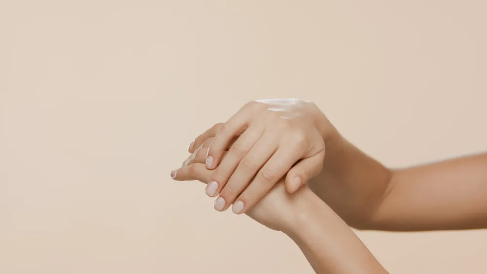 Droge handen | Ontdek mijn 6 gouden tips | Drs Leenarts