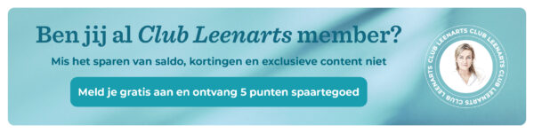 Smetplekken | oorzaak en behandelen | Drs Leenarts